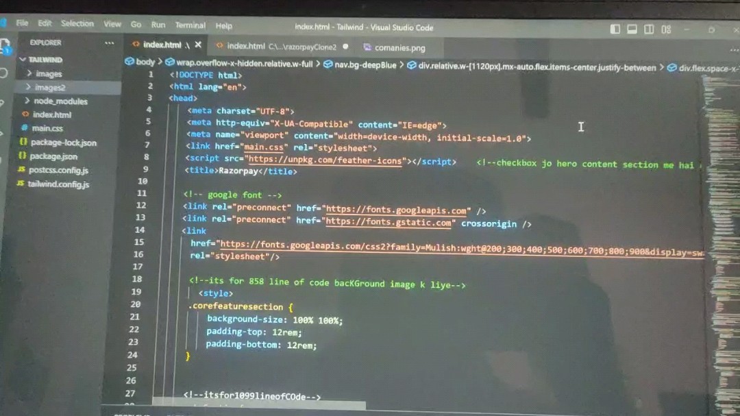 RAHUL KUMAR on LinkedIn: #project #html #css #share #property #love # ... RAHUL KUMAR on LinkedIn: #project #html #css #share #property #love # ...