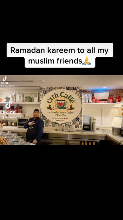 Ronie Liguid on LinkedIn: Ramadan kareem 🌙 Ronie Liguid on LinkedIn: Ramadan kareem 🌙