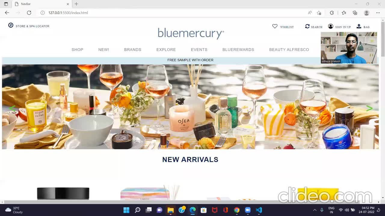 Udhaya Prakash on LinkedIn: #connections #html #css #javascript # ... Udhaya Prakash on LinkedIn: #connections #html #css #javascript # ...