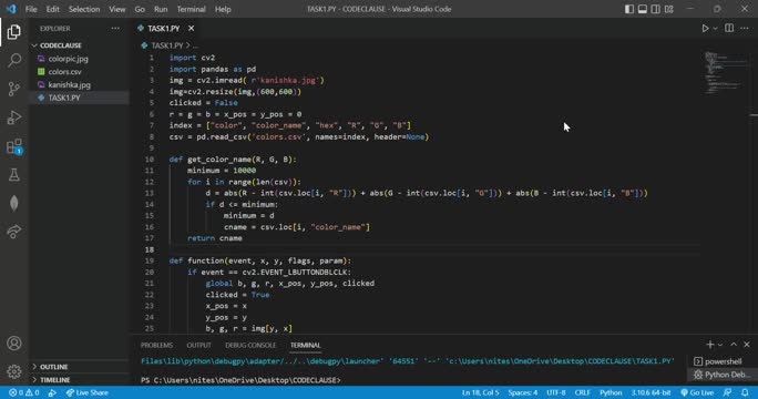 Nitesh Mishra on LinkedIn: #project #internship #github #datascience # ... Nitesh Mishra on LinkedIn: #project #internship #github #datascience # ...