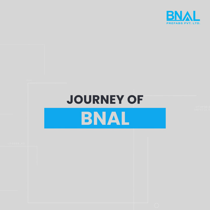 Anuj Gupta on LinkedIn: Journey Of Bnal | BNAL Prefabs Pvt Ltd Anuj Gupta on LinkedIn: Journey Of Bnal | BNAL Prefabs Pvt Ltd