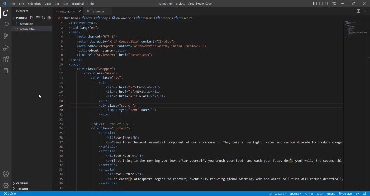 Brijesh Yadav on LinkedIn: #css #html #project #linkedin #developer # ... Brijesh Yadav on LinkedIn: #css #html #project #linkedin #developer # ...