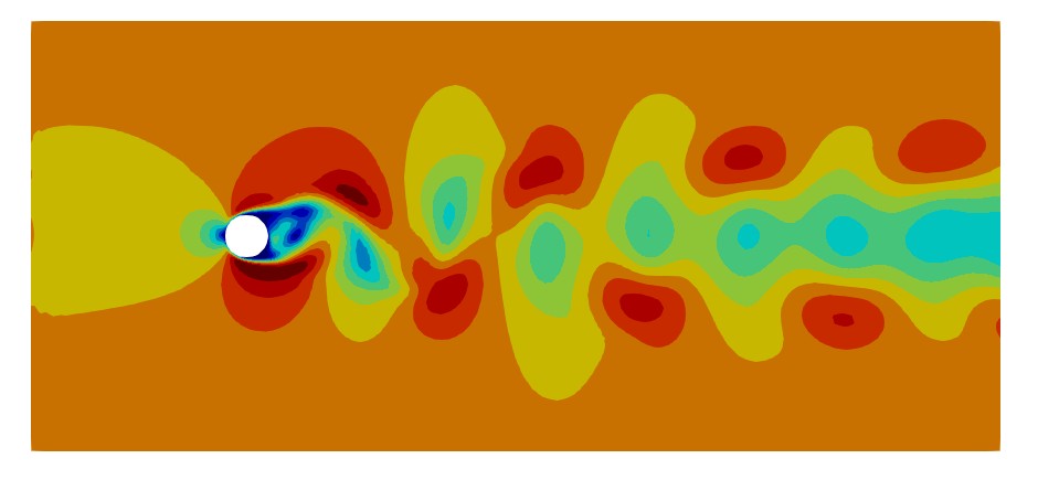 Regő Soma Simon on LinkedIn: #cfd #fvm #python #justforfun #itisworking ... Regő Soma Simon on LinkedIn: #cfd #fvm #python #justforfun #itisworking ...
