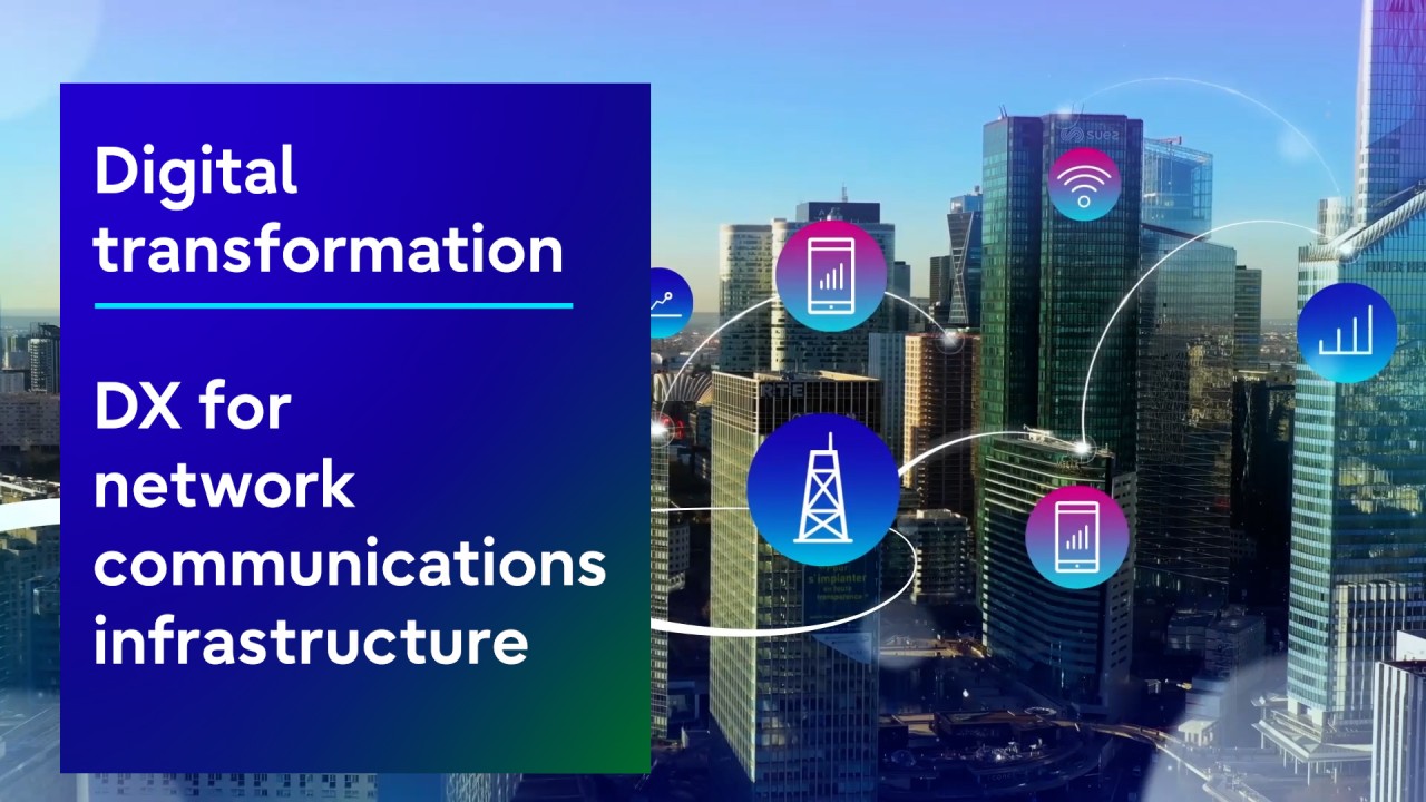 Fujitsu Network Communications on LinkedIn: Digital Transformation for ... Fujitsu Network Communications on LinkedIn: Digital Transformation for ...
