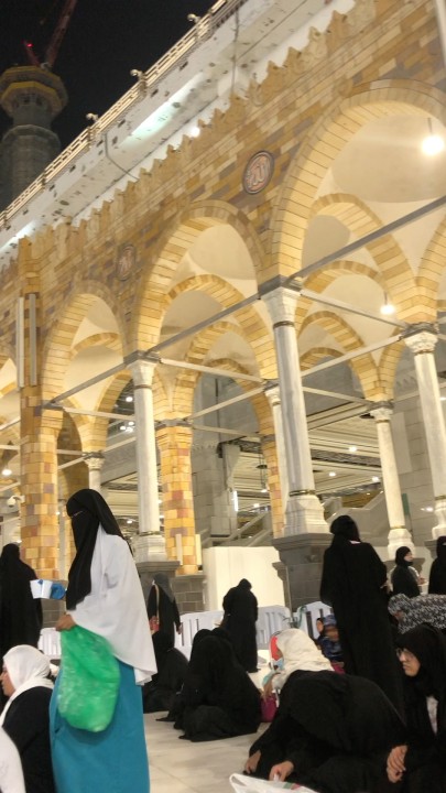 Eman Mosbah on LinkedIn: Ramadan in Mecca 💗 Eman Mosbah on LinkedIn: Ramadan in Mecca 💗