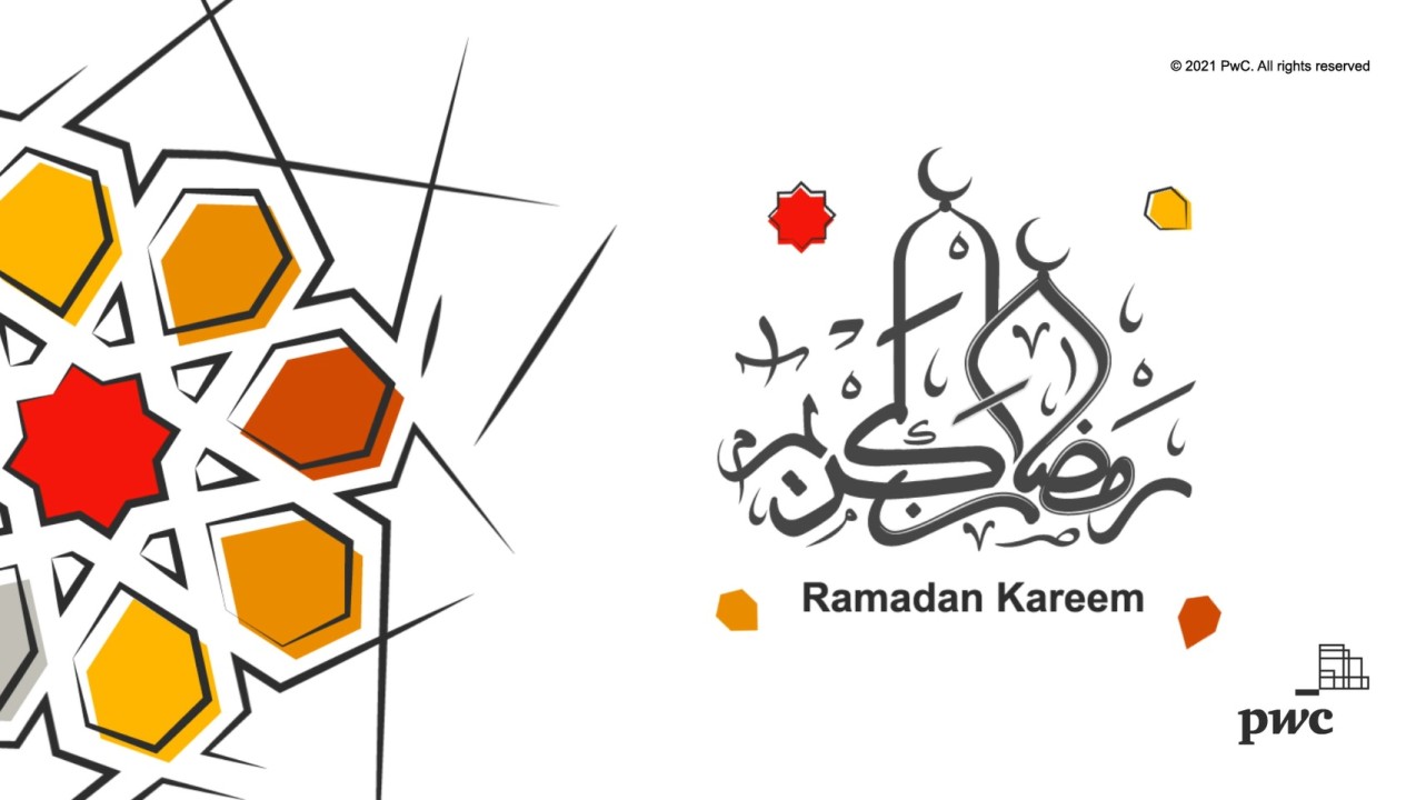 Othmane Samraoui on LinkedIn: PwC Middle East: Wishing you a Ramadan ... Othmane Samraoui on LinkedIn: PwC Middle East: Wishing you a Ramadan ...