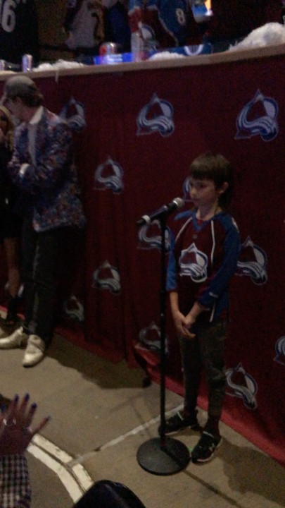 Christopher DiDonato on LinkedIn: #proudfather #coloradoavalanche # ... Christopher DiDonato on LinkedIn: #proudfather #coloradoavalanche # ...