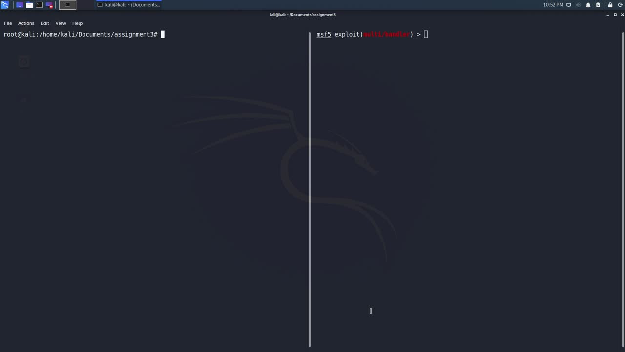 Spencer Brown on LinkedIn: First time creating a buffer overflow ... Spencer Brown on LinkedIn: First time creating a buffer overflow ...