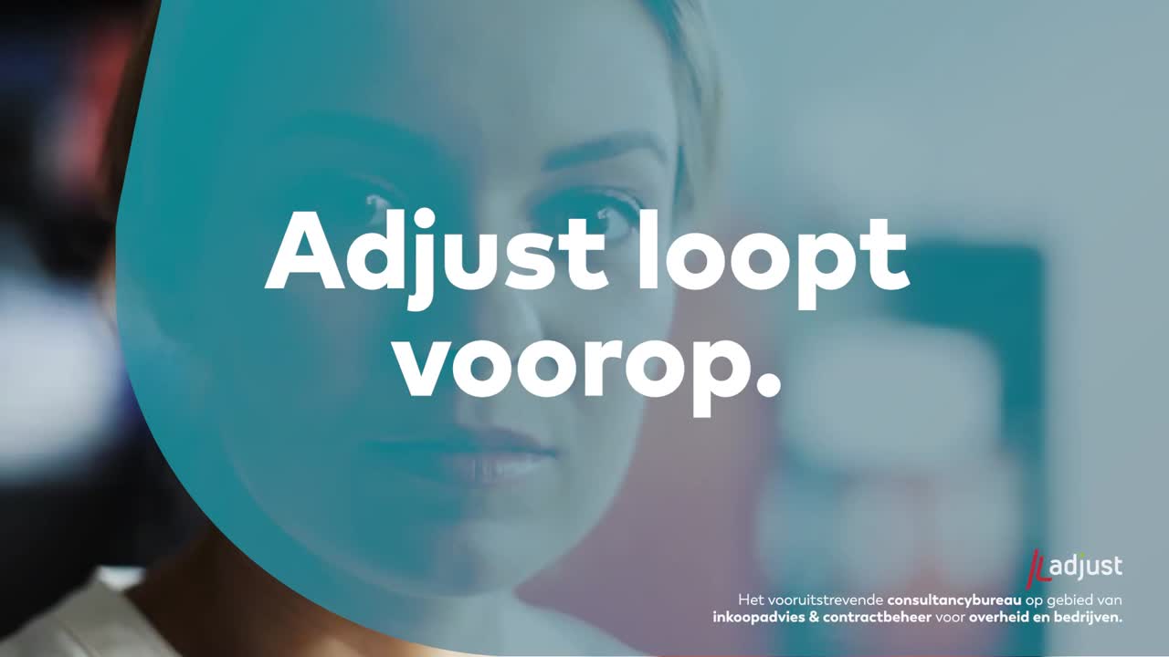 Joris Schillemans on LinkedIn: Adjust Consulting BV Joris Schillemans on LinkedIn: Adjust Consulting BV