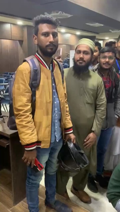 Yasir Nasir on LinkedIn: #smit #saylaniwebdeveloper #react #reactjs # ... Yasir Nasir on LinkedIn: #smit #saylaniwebdeveloper #react #reactjs # ...