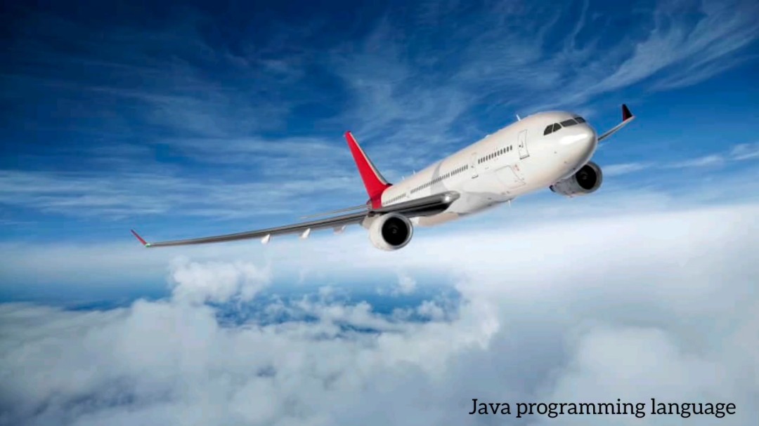 Nency Bhadani on LinkedIn: #project #language #java #airline # ... Nency Bhadani on LinkedIn: #project #language #java #airline # ...