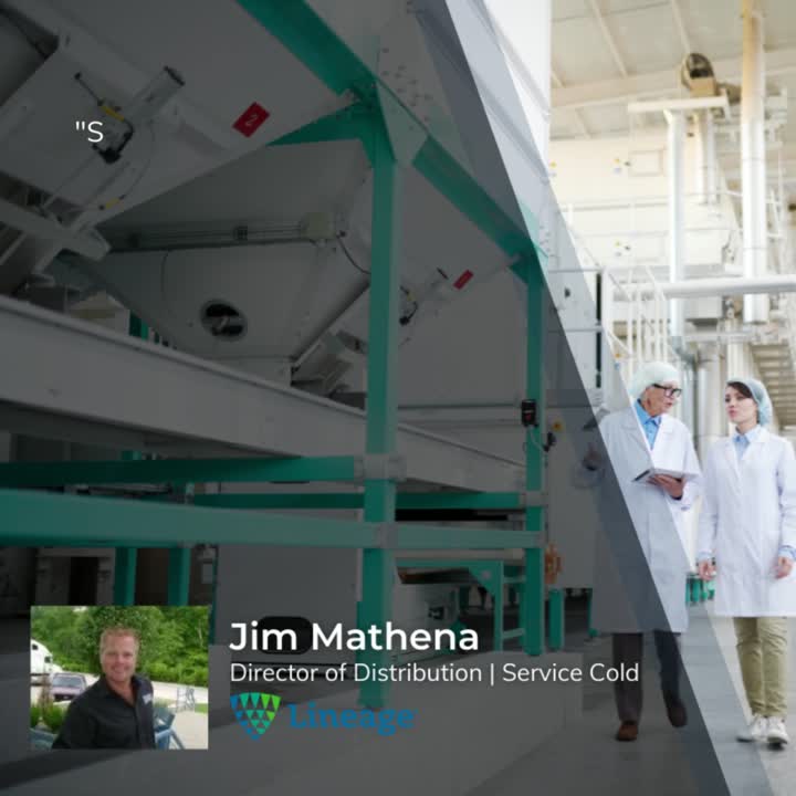 Royal 4 Systems on LinkedIn: #coldstorage #wms Royal 4 Systems on LinkedIn: #coldstorage #wms