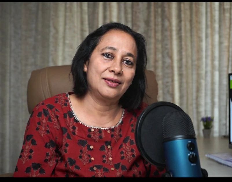 Dr. Seema Jain on LinkedIn: 🔔Get a Stock Market Training at StockPro ... Dr. Seema Jain on LinkedIn: 🔔Get a Stock Market Training at StockPro ...
