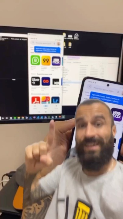Rafael Nogueira Leme no LinkedIn: #mobile #flutter #android # ... Rafael Nogueira Leme no LinkedIn: #mobile #flutter #android # ...