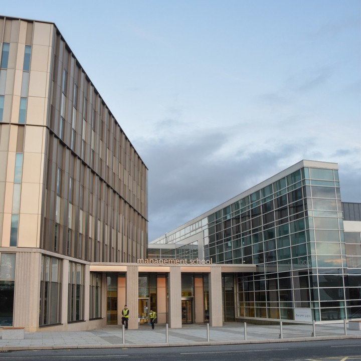 Lancaster University Management School on LinkedIn: New Management ... Lancaster University Management School on LinkedIn: New Management ...