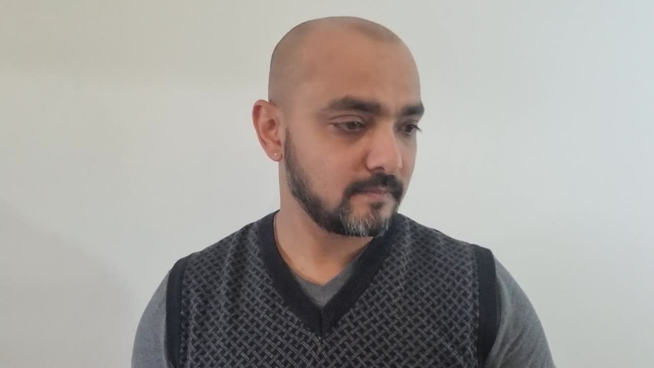 Rohit Ahuja posted on LinkedIn Rohit Ahuja posted on LinkedIn