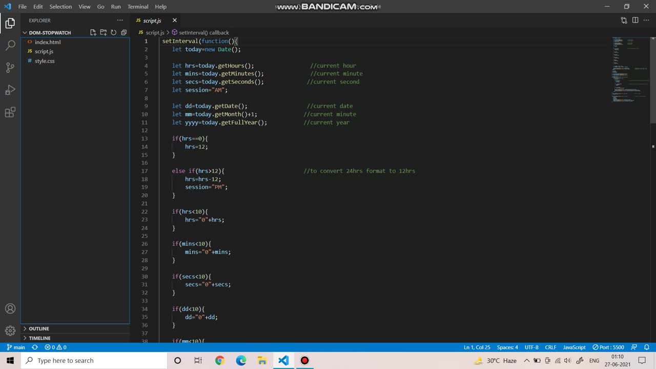 Vasu Arora on LinkedIn: #html #css #javascript #pepcoding #github #nodejs Vasu Arora on LinkedIn: #html #css #javascript #pepcoding #github #nodejs