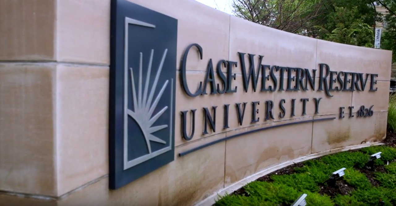 Case Western Reserve University on LinkedIn: President Barbara R ... Case Western Reserve University on LinkedIn: President Barbara R ...