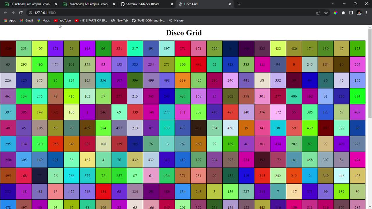 Shivam Rajpoot on LinkedIn: #html #css #javascript Shivam Rajpoot on LinkedIn: #html #css #javascript
