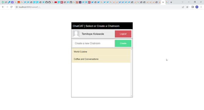 Temitope Kolawole on LinkedIn: #linkedin #nodejs #authentication #apis ... Temitope Kolawole on LinkedIn: #linkedin #nodejs #authentication #apis ...