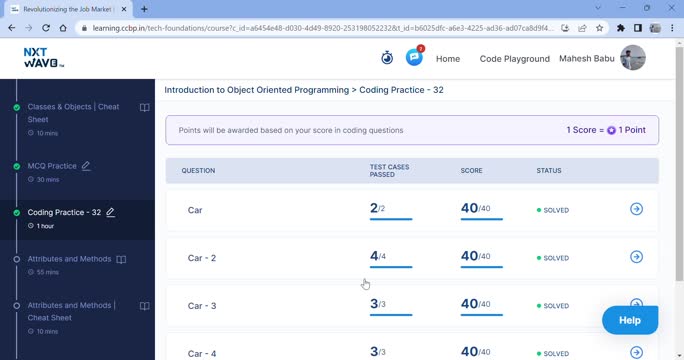 Mahesh Babu Jatamoni on LinkedIn: #python #day42 #pythonprogramming # ... Mahesh Babu Jatamoni on LinkedIn: #python #day42 #pythonprogramming # ...