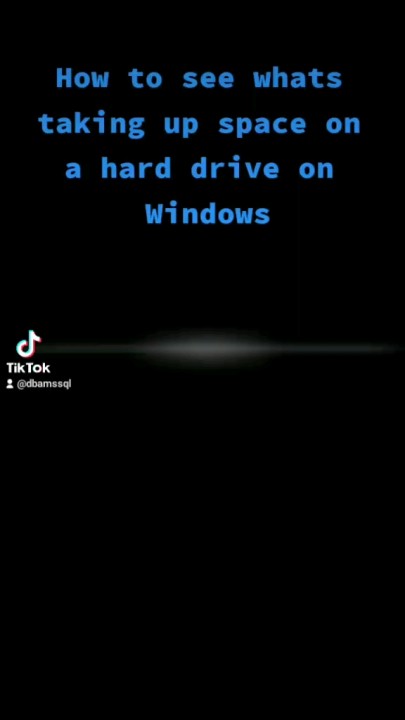 Felipe Graziuso Bueno on LinkedIn: #windows #dba #mssql #devops #tips # ... Felipe Graziuso Bueno on LinkedIn: #windows #dba #mssql #devops #tips # ...