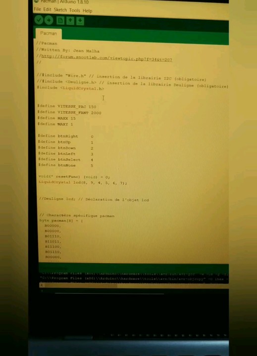 Chirag Jain on LinkedIn: #projectsbychirag #arduino #arduinoide #monday ... Chirag Jain on LinkedIn: #projectsbychirag #arduino #arduinoide #monday ...