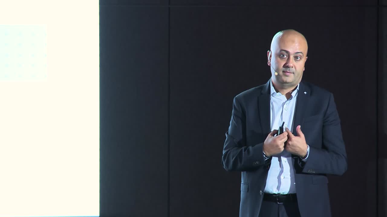 DataShare on LinkedIn: Designing Data Architecture | Mohamed Zouari DataShare on LinkedIn: Designing Data Architecture | Mohamed Zouari