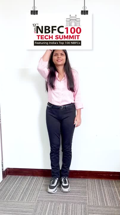 Shruti Jain on LinkedIn: #eletsnbfc Shruti Jain on LinkedIn: #eletsnbfc