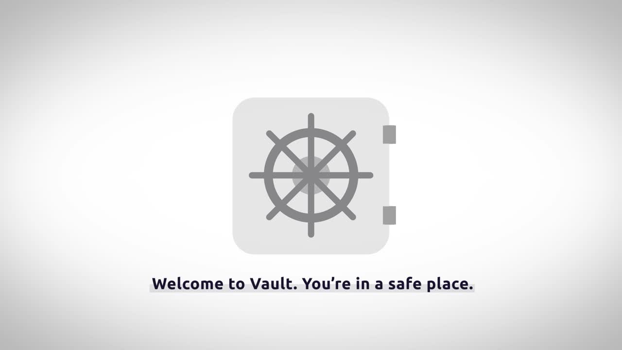 Salient Future on LinkedIn: Vault Salient Future on LinkedIn: Vault