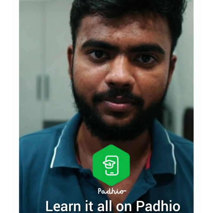 Parul Sood on LinkedIn: Meet Padhio educator: Prajwal Agarwal Parul Sood on LinkedIn: Meet Padhio educator: Prajwal Agarwal