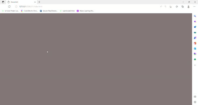 Simran . on LinkedIn: #iwritecode #html #css3 #javascript #css #jsdeveloper Simran . on LinkedIn: #iwritecode #html #css3 #javascript #css #jsdeveloper