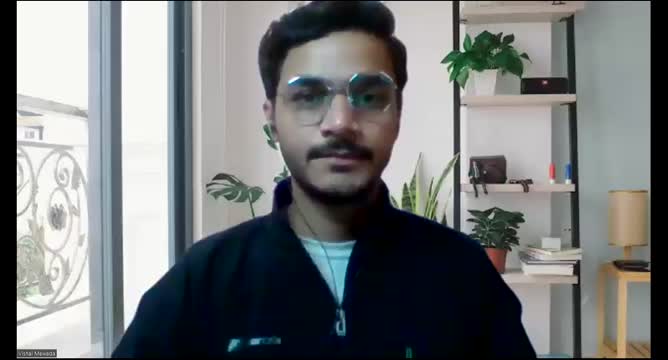 Vishal Mewada on LinkedIn: Hello Friends , I have completed my First ... Vishal Mewada on LinkedIn: Hello Friends , I have completed my First ...