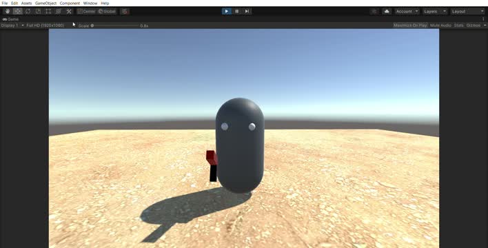Dharshan S on LinkedIn: #unity3d #unity #gamedevelopment #gamedesign # ... Dharshan S on LinkedIn: #unity3d #unity #gamedevelopment #gamedesign # ...
