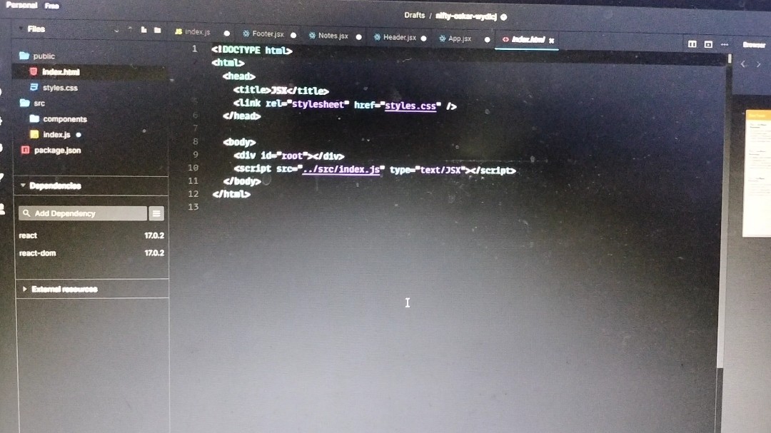 ARYA AGASTI on LinkedIn: #html #css #javascript #reactjs #project # ... ARYA AGASTI on LinkedIn: #html #css #javascript #reactjs #project # ...