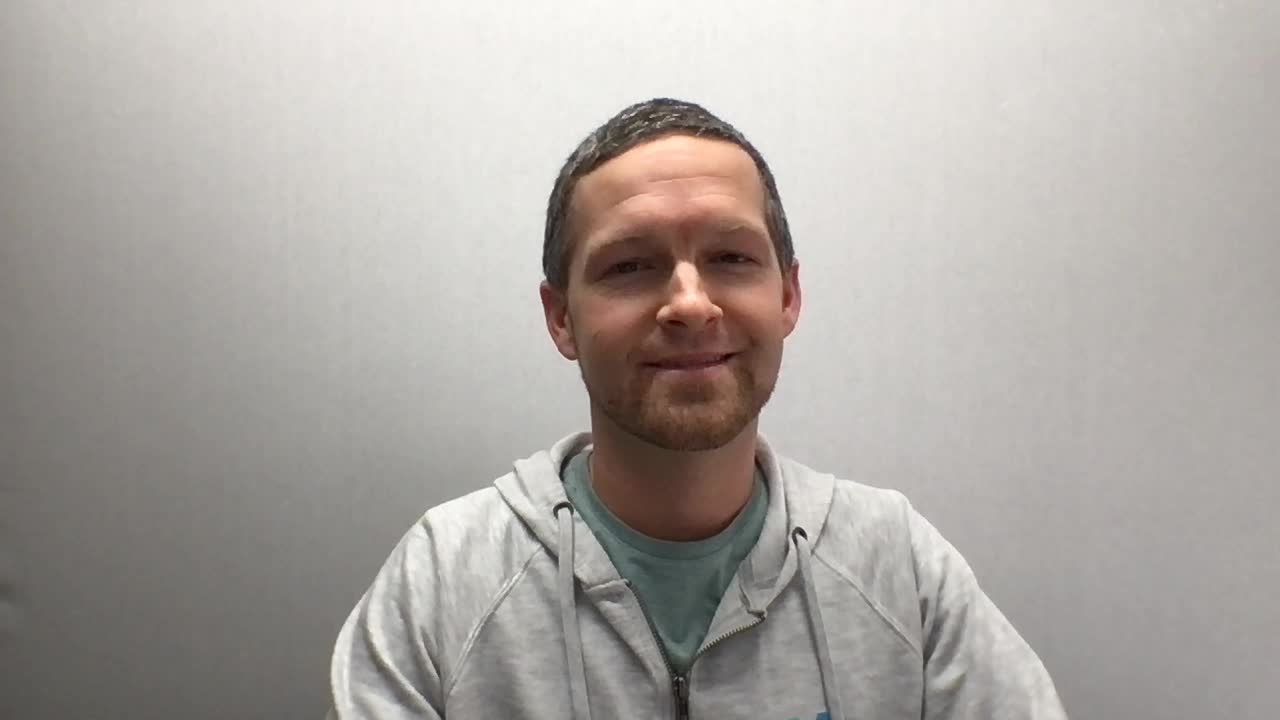 Preston Wallace on LinkedIn: I've officially been at ⛰ MNTN 6 months ... Preston Wallace on LinkedIn: I've officially been at ⛰ MNTN 6 months ...