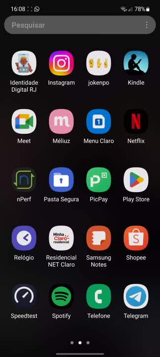 Fagner Dos Santos na LinkedIn: #flutter #projeto #developer #android # ... Fagner Dos Santos na LinkedIn: #flutter #projeto #developer #android # ...