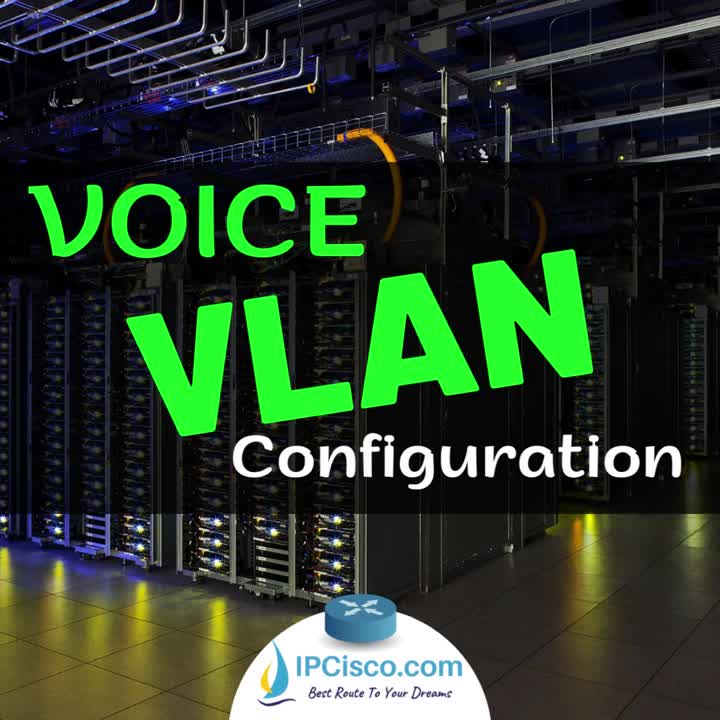 IPCisco.com on LinkedIn: #ccna #cisco #vlan #voicevlan #cisconetworking ... IPCisco.com on LinkedIn: #ccna #cisco #vlan #voicevlan #cisconetworking ...