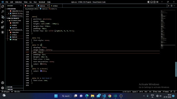 shivam kumar on LinkedIn: #javascript #html #css #web_development #frontend shivam kumar on LinkedIn: #javascript #html #css #web_development #frontend