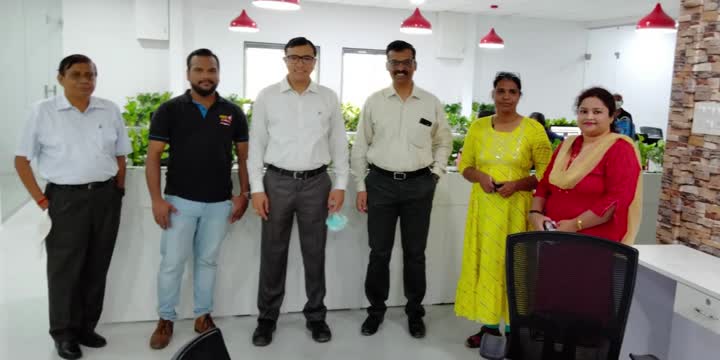 Kunal K Sarkar posted on LinkedIn Kunal K Sarkar posted on LinkedIn
