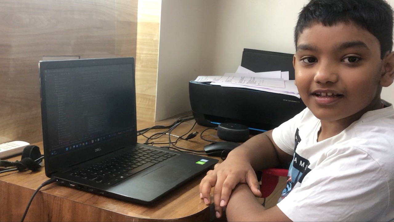 Vivek Awasthi on LinkedIn: #ai #javascript #python #games Vivek Awasthi on LinkedIn: #ai #javascript #python #games