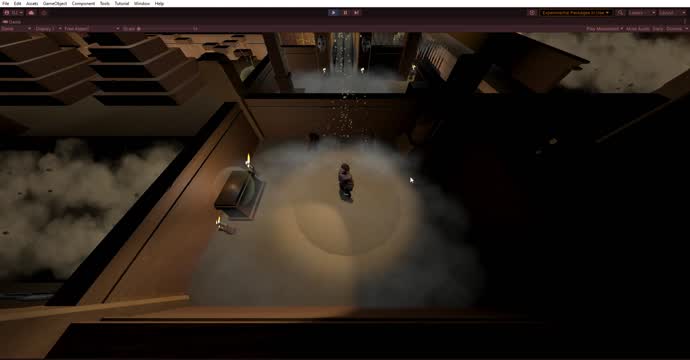Guilherme Jardim on LinkedIn: #unity #csharp #gamedev #gamedesign # ... Guilherme Jardim on LinkedIn: #unity #csharp #gamedev #gamedesign # ...