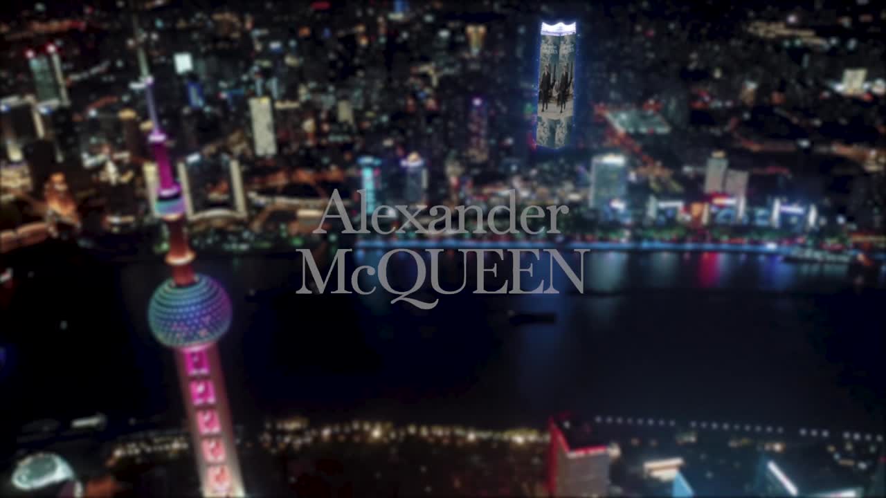 Carlos Eduardo Diaz Ruiz on LinkedIn: Alexander McQueen Spring Summer ... Carlos Eduardo Diaz Ruiz on LinkedIn: Alexander McQueen Spring Summer ...