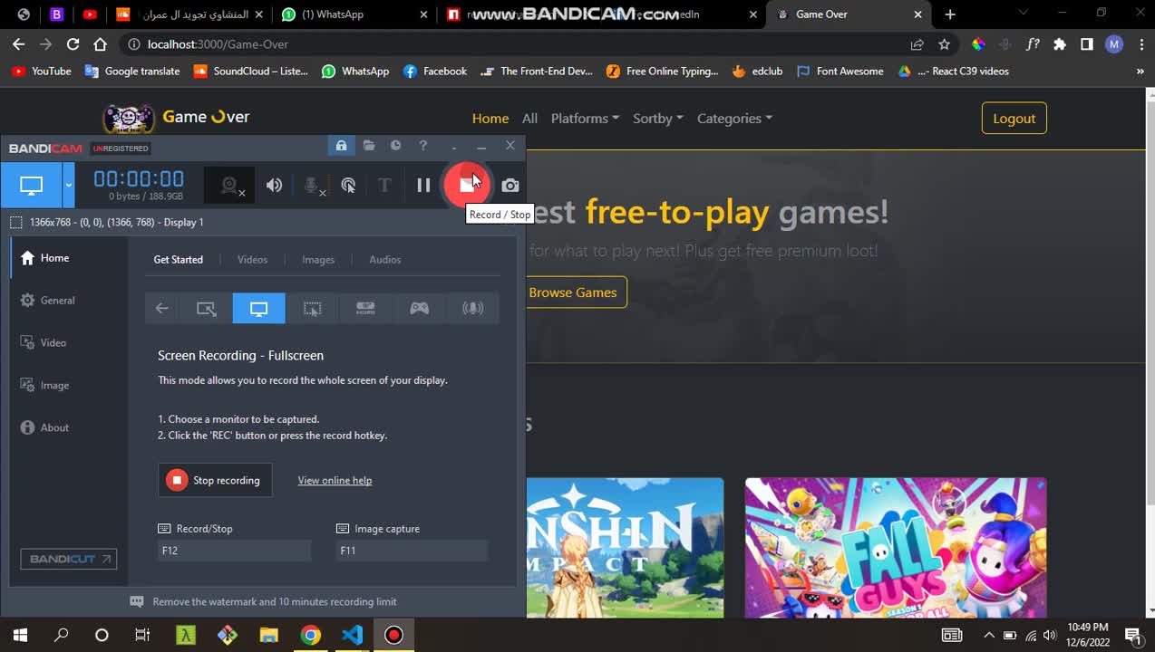 Mamdouh Kamel on LinkedIn: #react #reactjs #bootstrap # ... Mamdouh Kamel on LinkedIn: #react #reactjs #bootstrap # ...