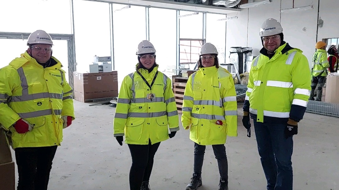 Marta Makarewicz na LinkedIn: #funatwork #pepsicoproud #pepsico # ... Marta Makarewicz na LinkedIn: #funatwork #pepsicoproud #pepsico # ...