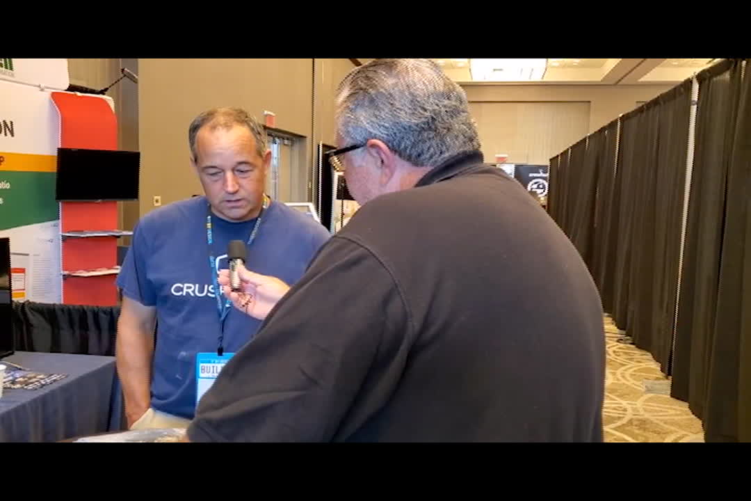 Brian W. Mullaney on LinkedIn: CrushBank CRO Brian Mullaney Explains ... Brian W. Mullaney on LinkedIn: CrushBank CRO Brian Mullaney Explains ...