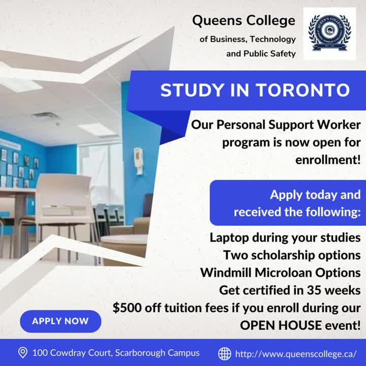 Hemal Parmar on LinkedIn: Queens College - PSW Program Hemal Parmar on LinkedIn: Queens College - PSW Program