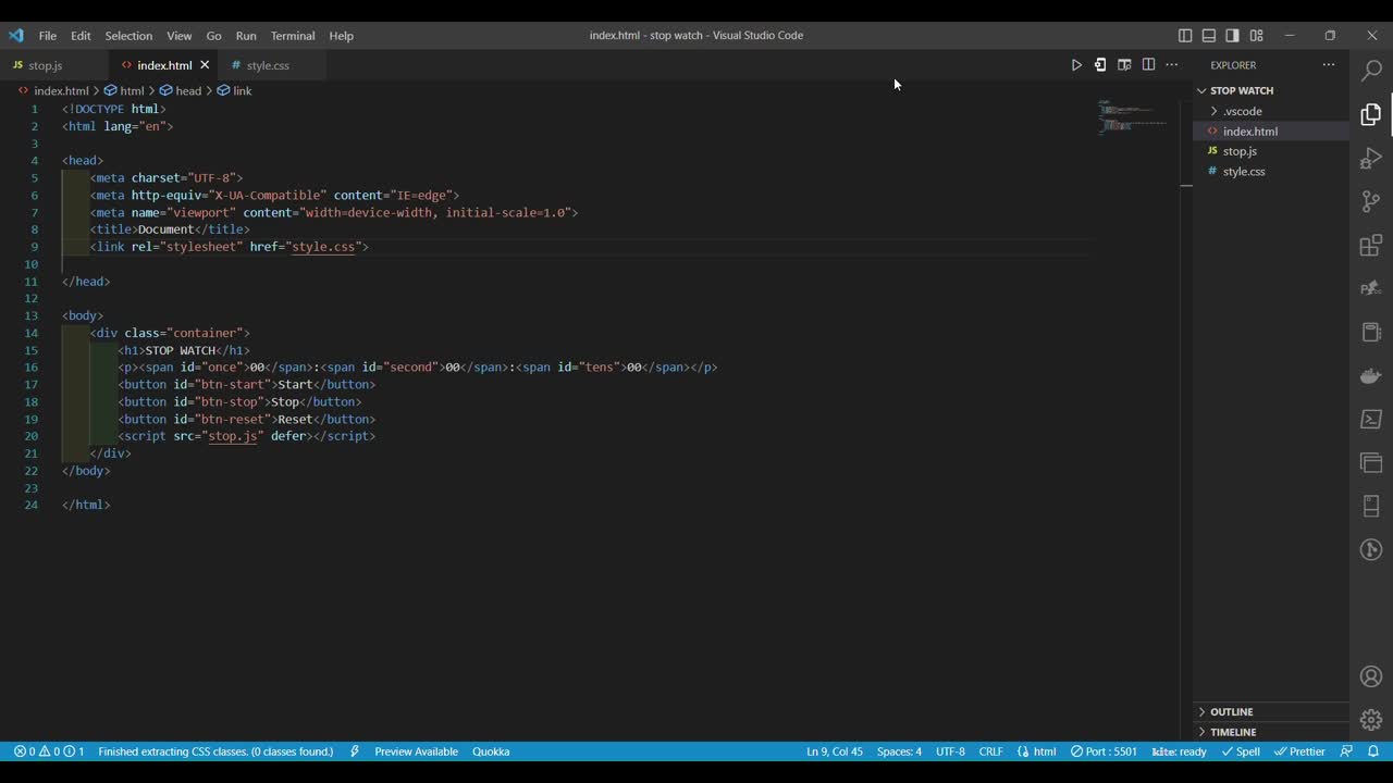 Gaurav Gupta on LinkedIn: #internship #project #webdevelopment Gaurav Gupta on LinkedIn: #internship #project #webdevelopment