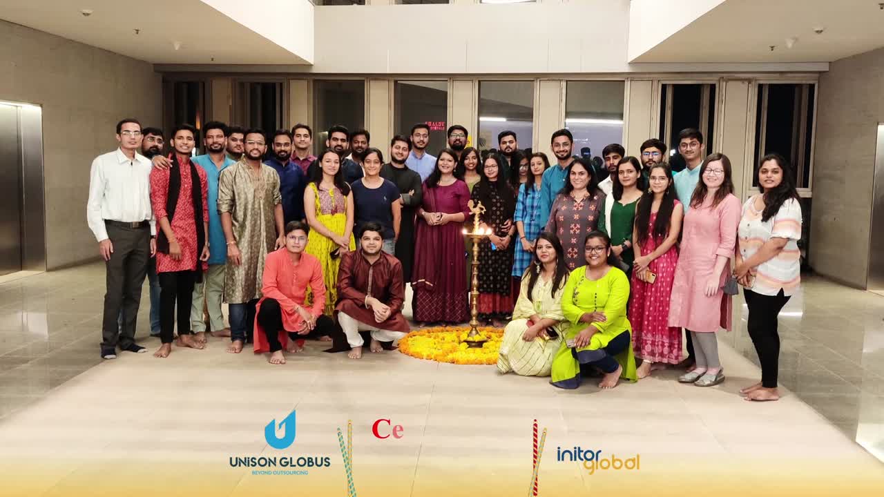 CA Hardik Shah, CPA on LinkedIn: Unison Globus Navratri Celebration CA Hardik Shah, CPA on LinkedIn: Unison Globus Navratri Celebration