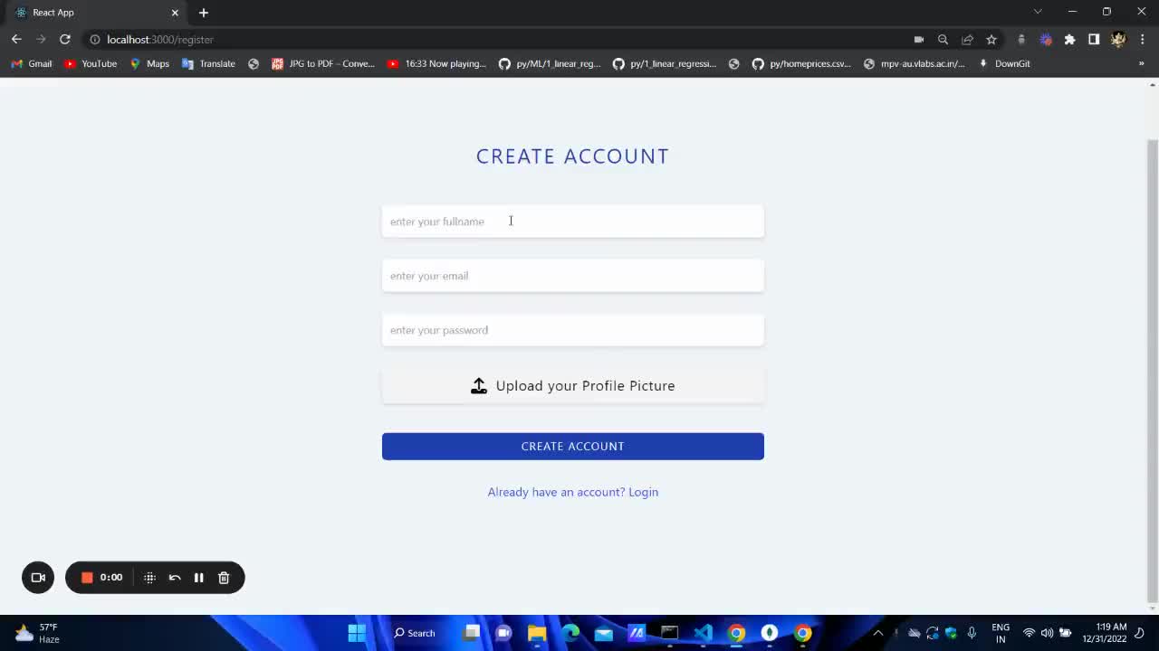 Somenath Choudhury on LinkedIn: #react #reactjs #nodejs #expressjs # ... Somenath Choudhury on LinkedIn: #react #reactjs #nodejs #expressjs # ...